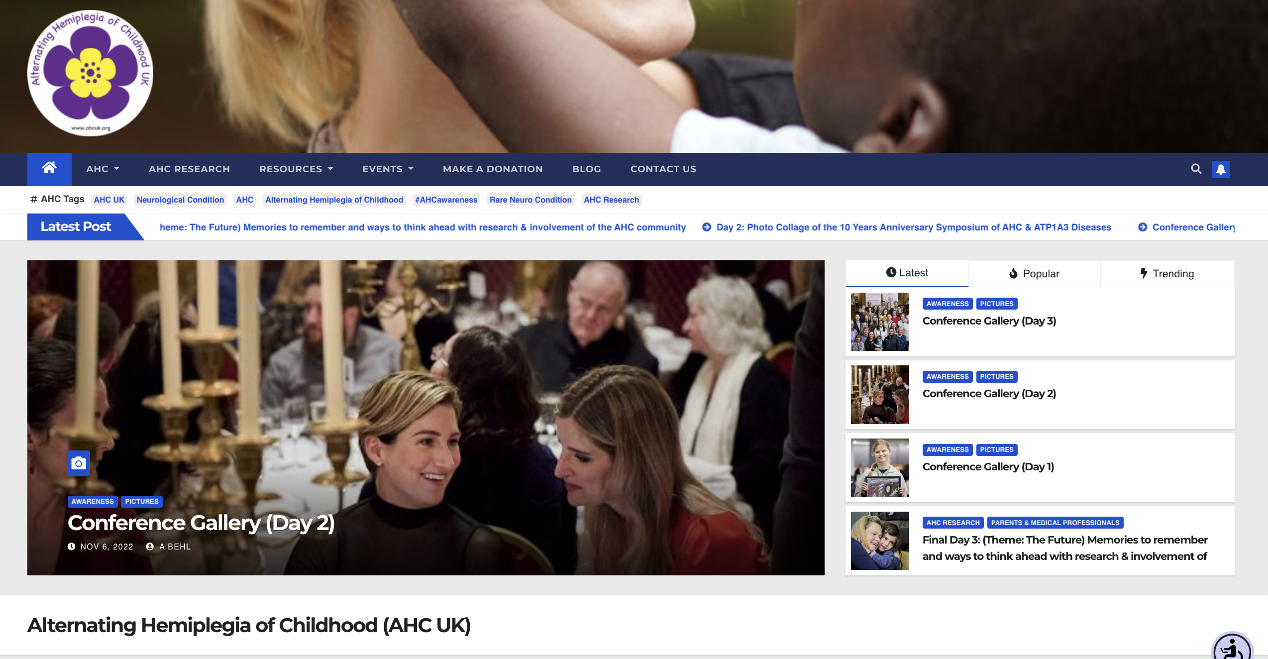 A Walk in the Park – Creative Designs Solutions